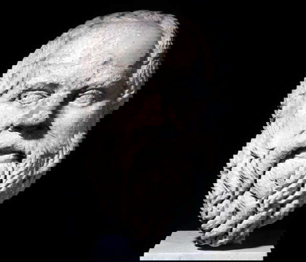 Socrates’ Philosophy: The Ancient Greek Philosopher and His Legacy