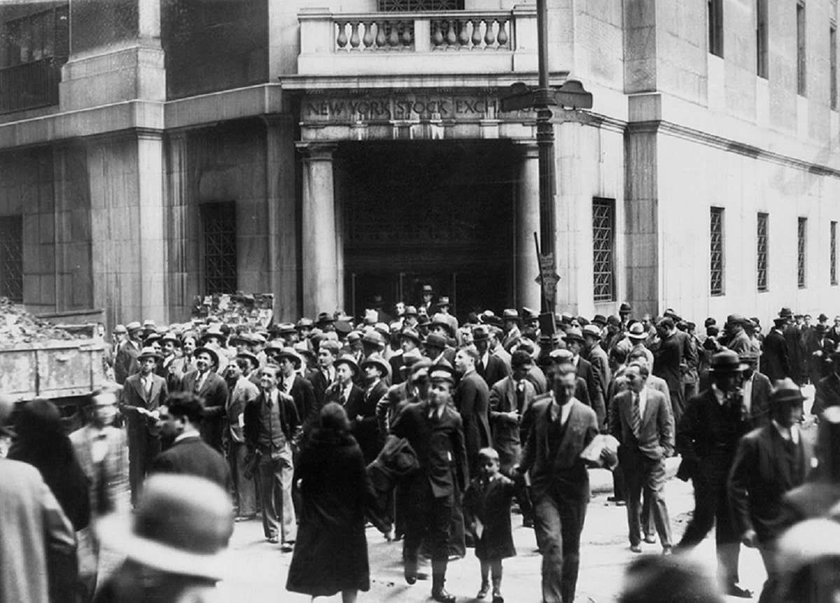 We’re All Keynesians Now: The Economic Effects of the Great Depression