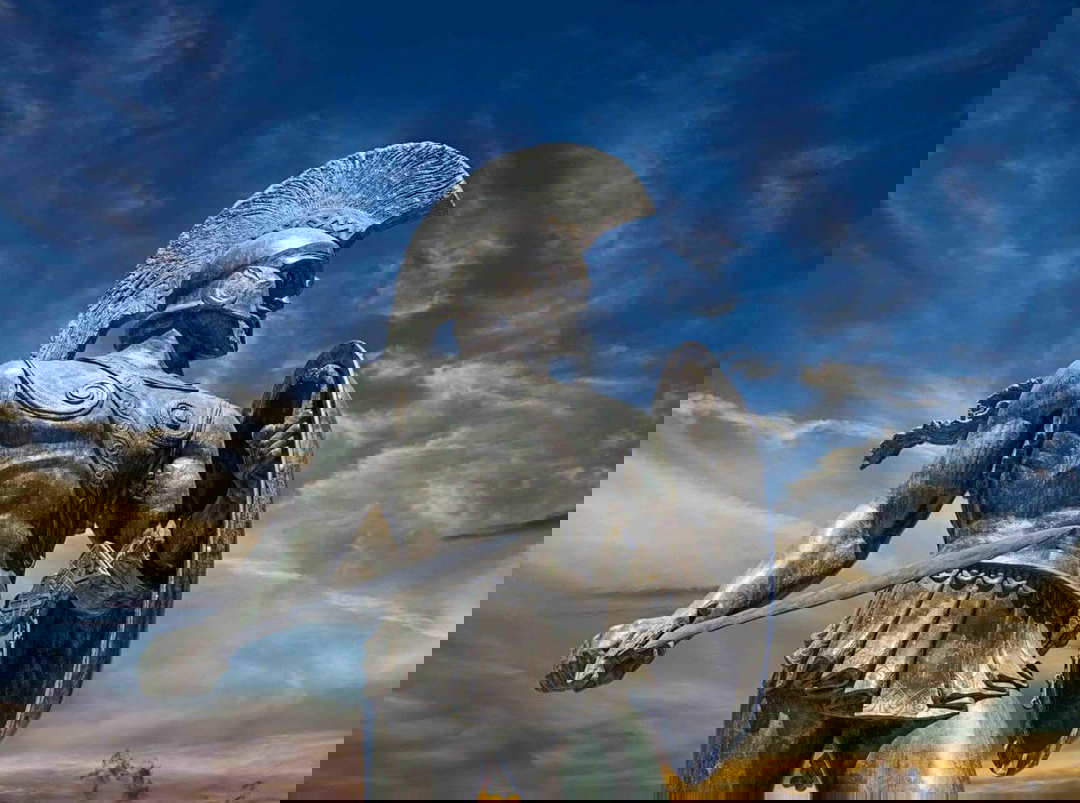 The Pythia of Delphi: Ancient Greek Religion’s Most Powerful Woman