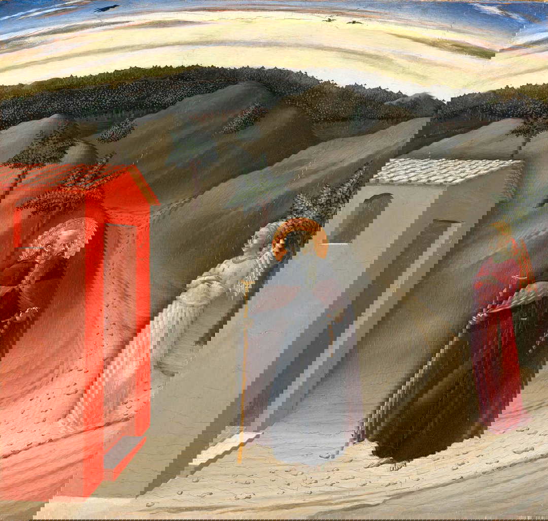 The Great Schism: How the Christian Churches Split