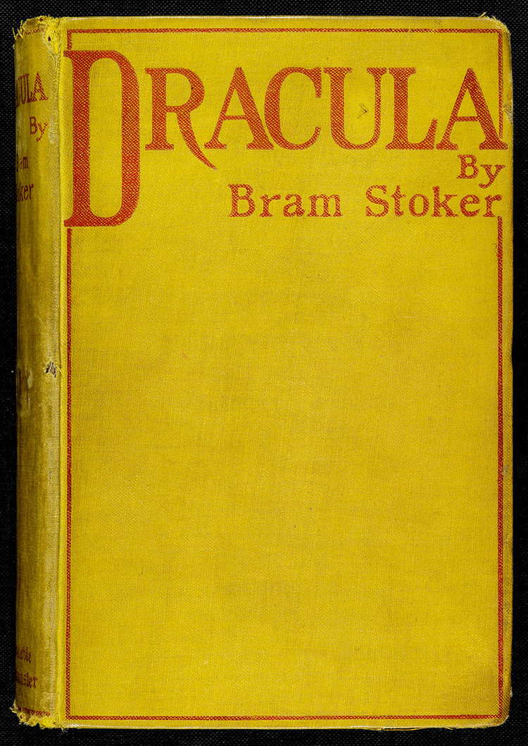 How Did Victorian England Create Gothic Literature?
