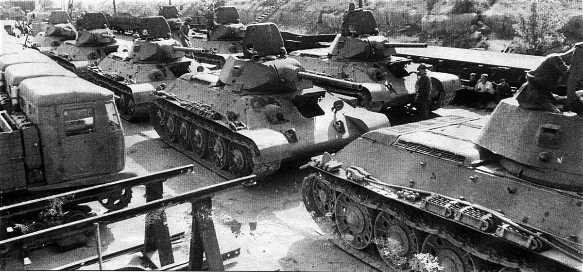 The Women of the Red Army & Their Role in WWII