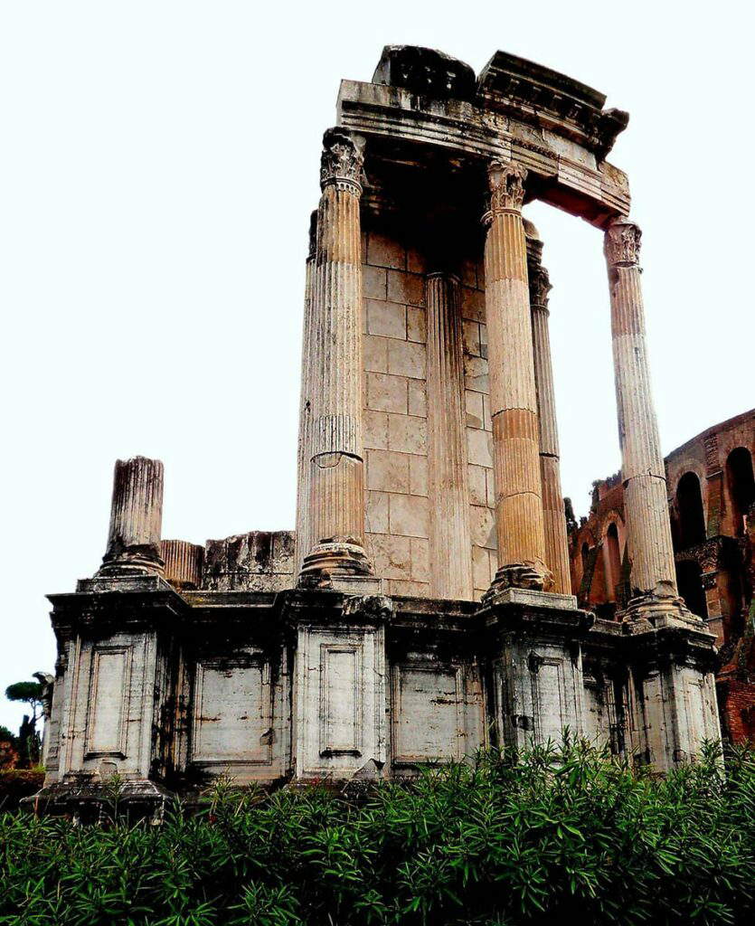 Who Is Hestia? Greek Goddess of the Hearth (Roman Vesta)