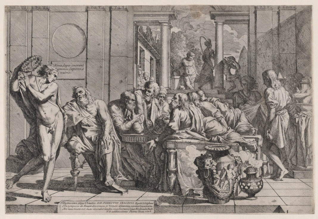 Socrates’ Philosophy: The Ancient Greek Philosopher and His Legacy
