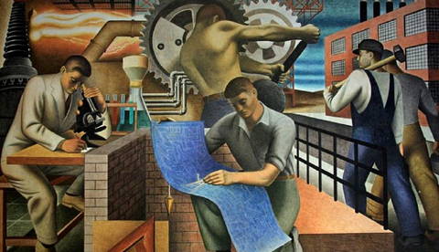 The Sociocultural Impact of the Great Depression