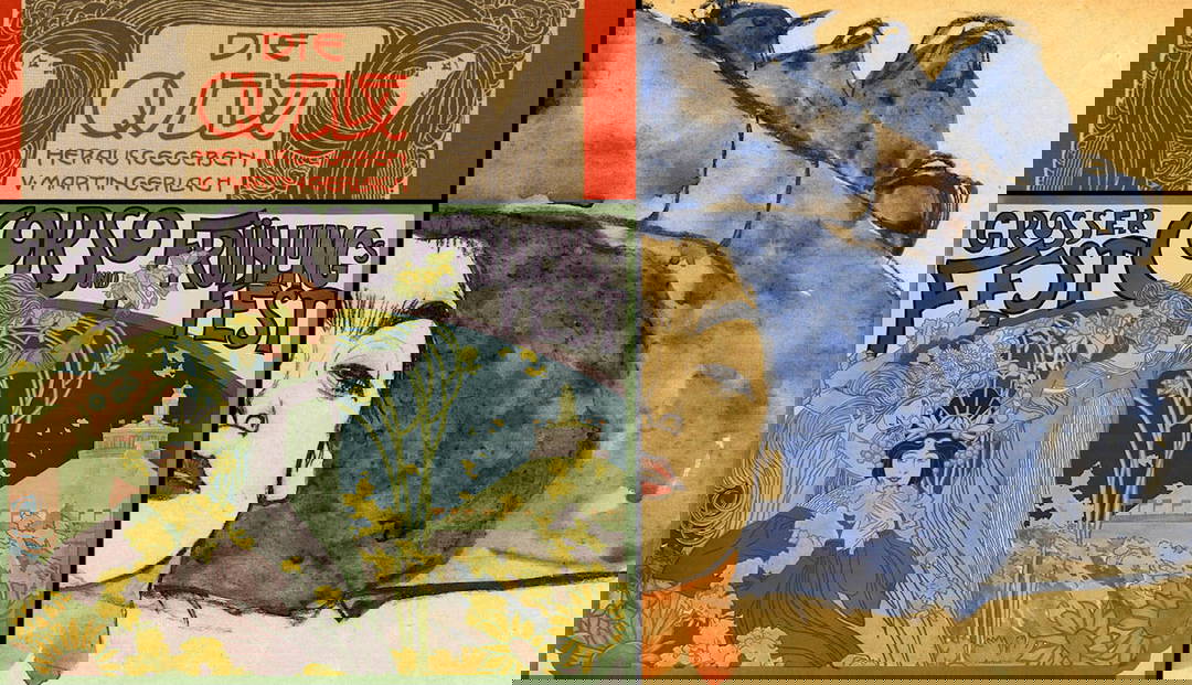 Who Were the Viennese Secessionists? 6 Key Artists