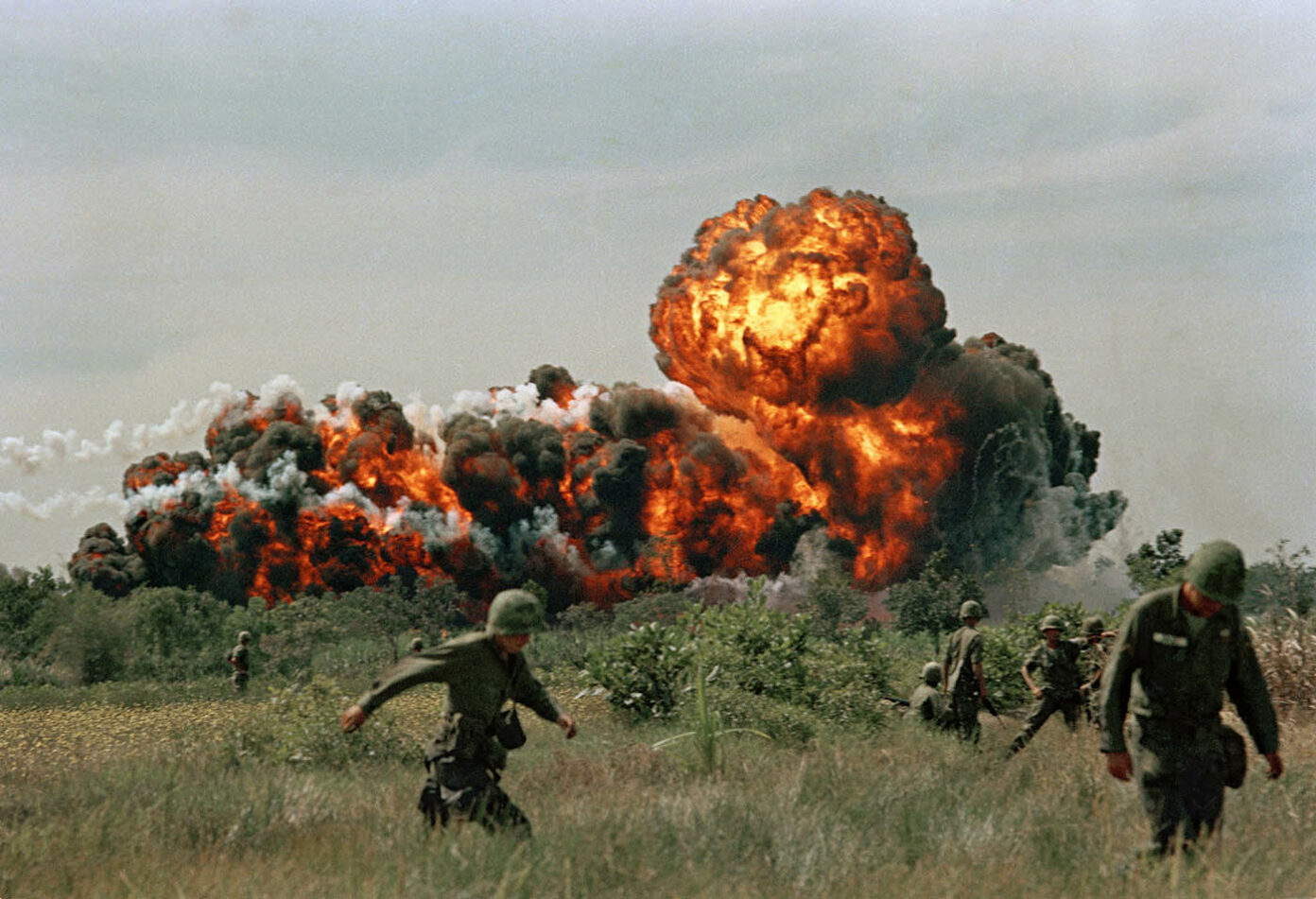 US Strategic Bombing in the Vietnam War: Success or Failure?