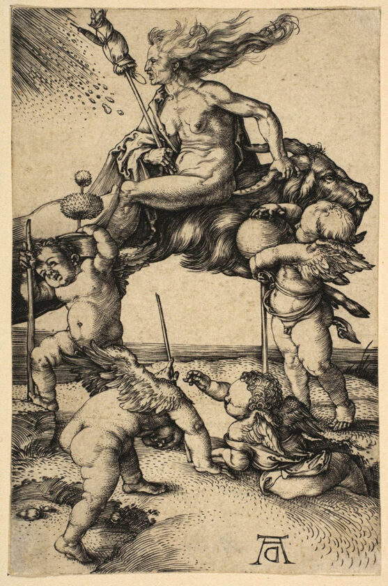 Salvation and Scapegoating: What Caused the Early Modern Witch Hunts?