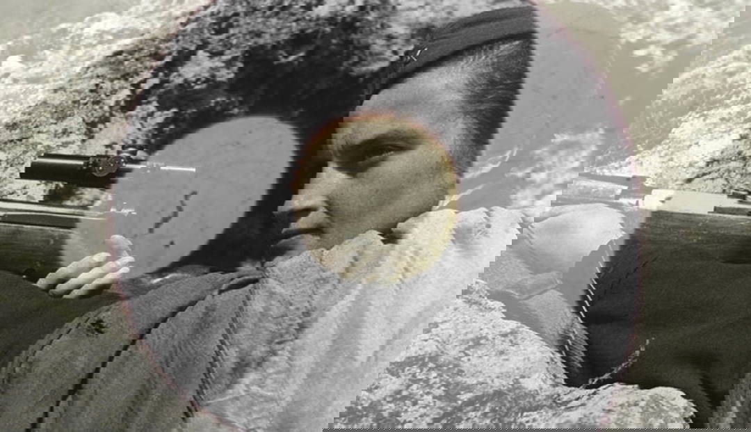 The Women of the Red Army & Their Role in WWII