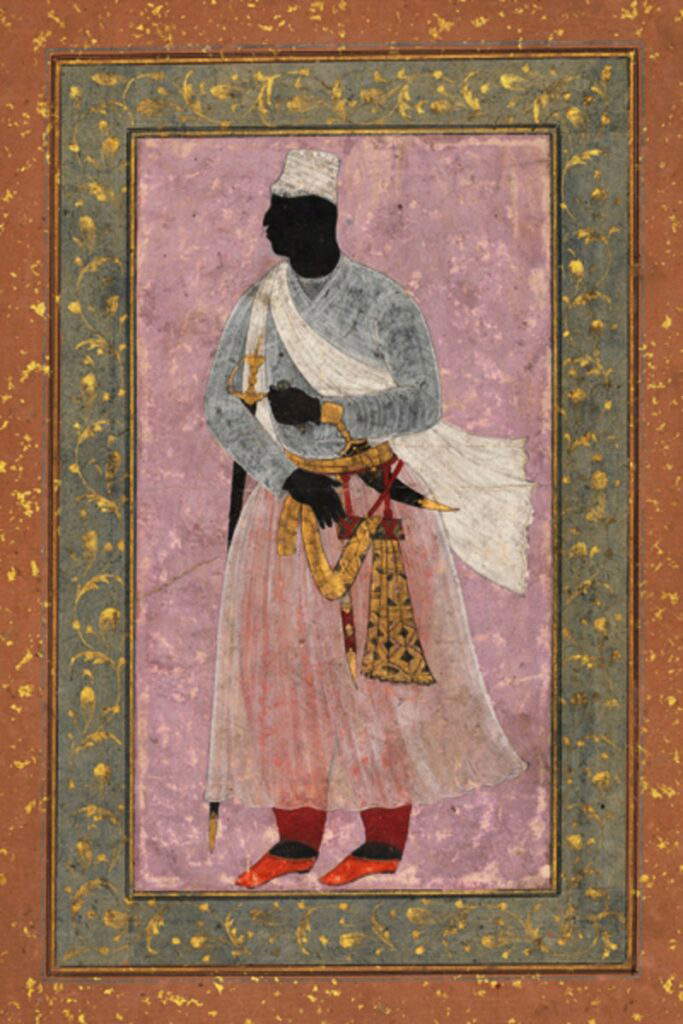 Who is Malik Ambar? The African Slave turned Indian Mercenary Kingmaker