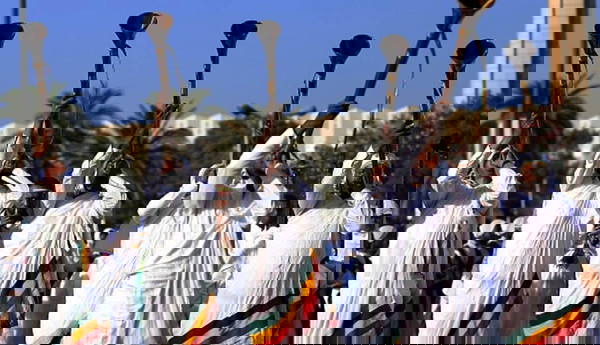 Abyssinia: The Only African Country to Avoid Colonialism