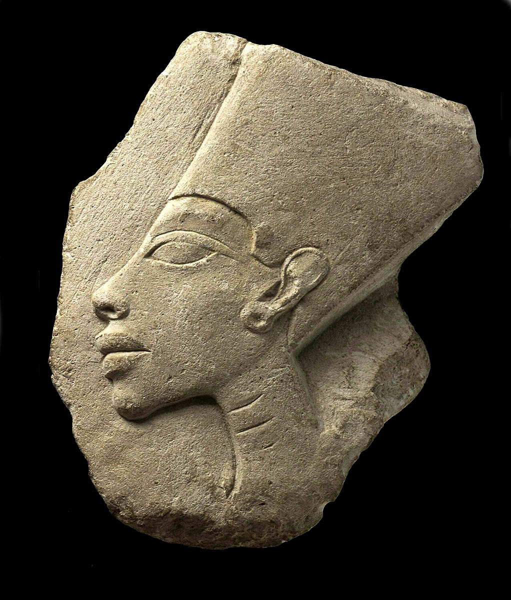 Amarna: Mapping Akhenaten’s Forgotten Capital