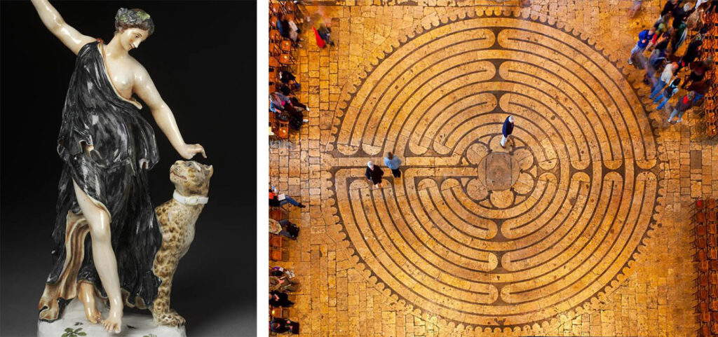 Daedalus: The Great Greek Inventor (14 Key Facts)