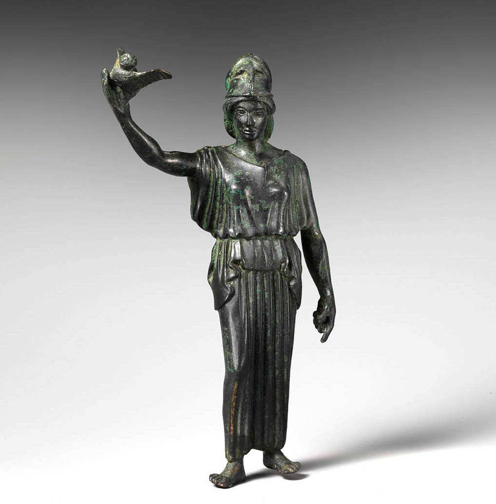 Telemachus: The Original Greek Coming of Age Story