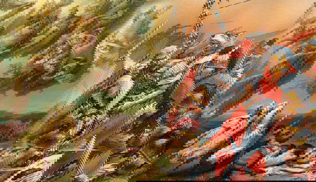 5 Lesser-Known Roman Battles that Changed the World