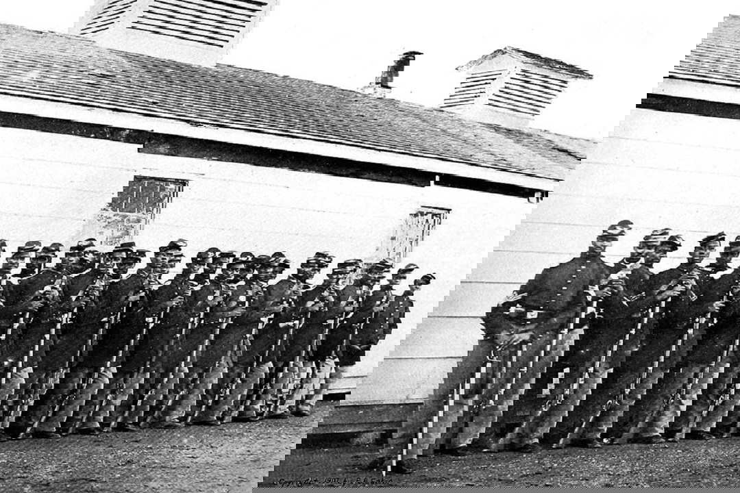 Benefits & Rights: World War II’s Sociocultural Impact