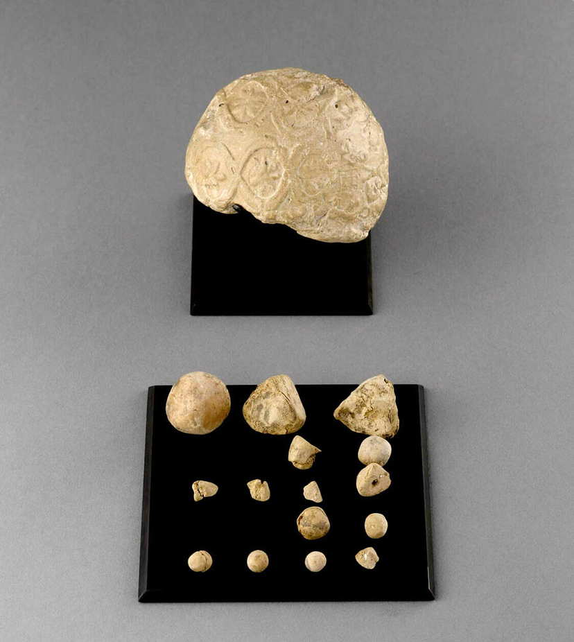 Ancient Mesopotamia: How Did Art Lead to Writing?