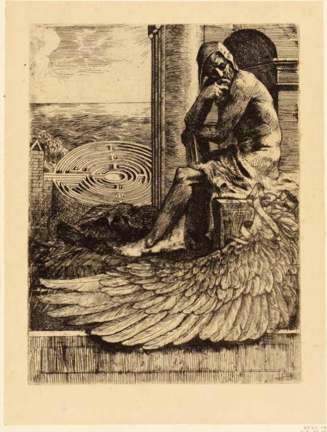 Daedalus: The Great Greek Inventor (14 Key Facts)