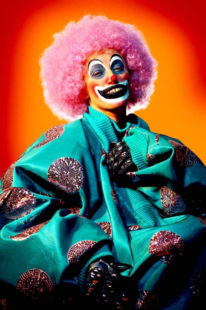 How Cindy Sherman Redefined Self-Portraiture (7 Artworks)