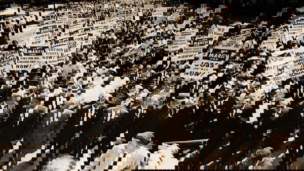 The Political Effects of the Cold War: Rise of the Neocons