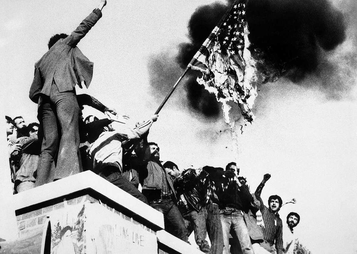 The Political Effects of the Cold War: Rise of the Neocons