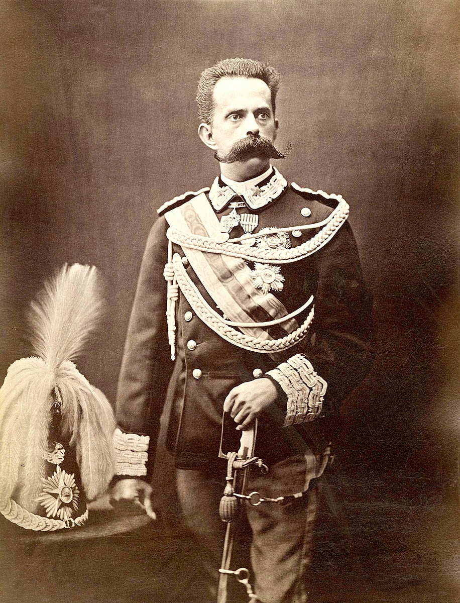 Abyssinia: The Only African Country to Avoid Colonialism