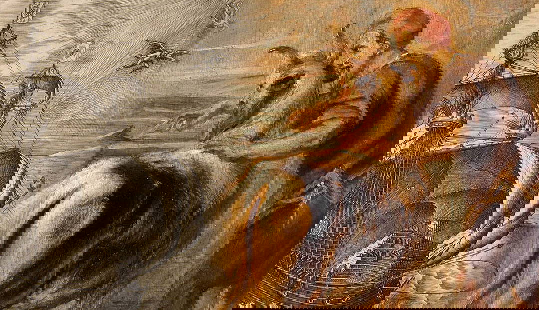 Daedalus: The Great Greek Inventor (14 Key Facts)