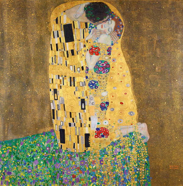 Gustav Klimt and His Muse: Who Was Emilie Flöge?
