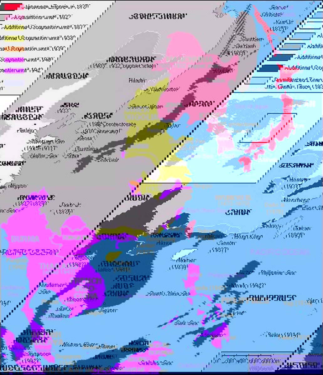 Free Trade Revolution: The Economic Effects of World War II