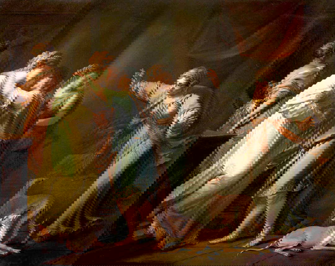 Telemachus: The Original Greek Coming of Age Story