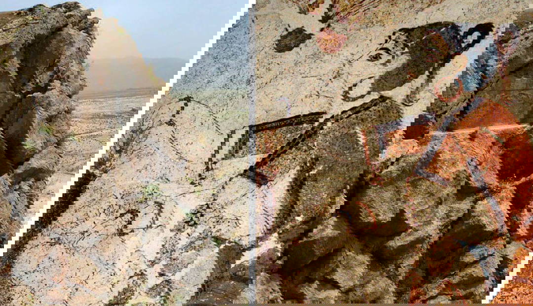 Lessons about Experiencing Nature From Ancient Minoans and Elamites