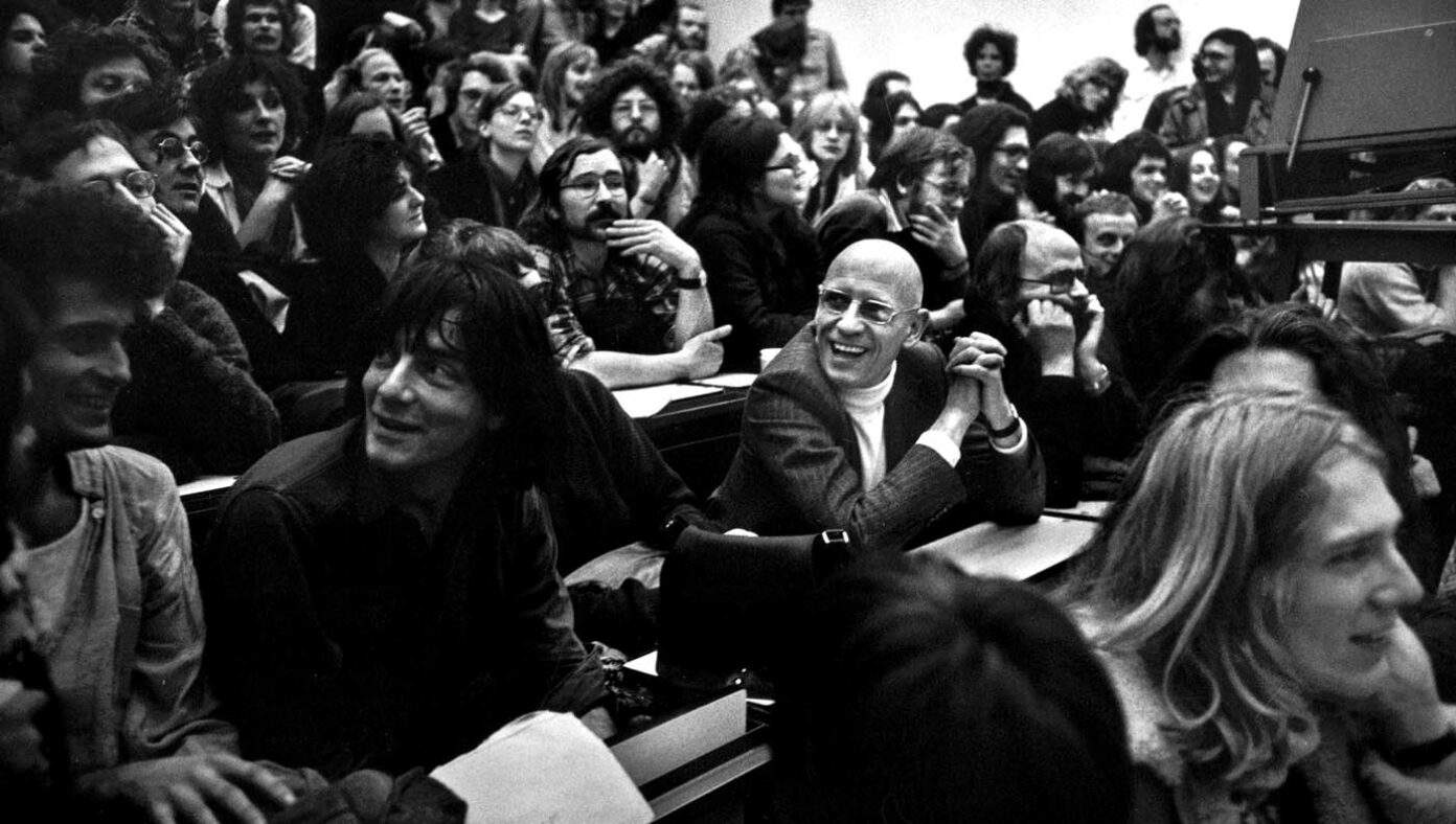 Michel Foucault’s Philosophy: The Modern Lie of Reform