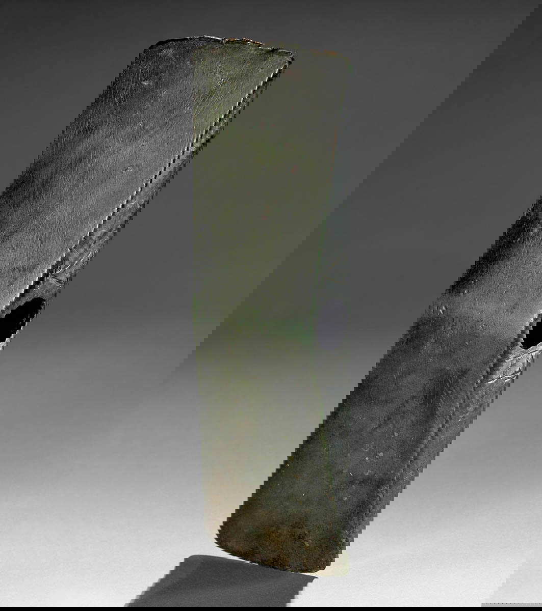 Lessons about Experiencing Nature From Ancient Minoans and Elamites