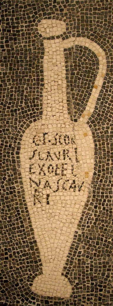 5 Intriguing Roman Foods and Culinary Habits