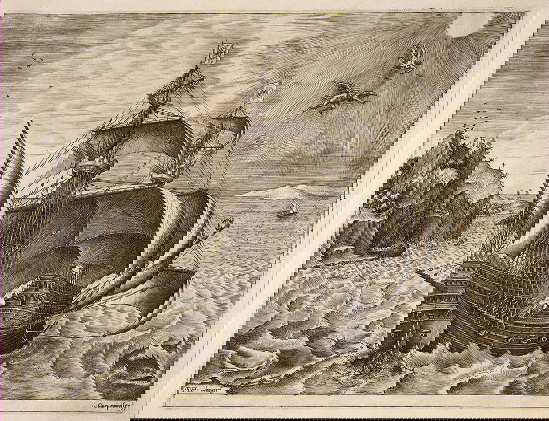 Daedalus: The Great Greek Inventor (14 Key Facts)