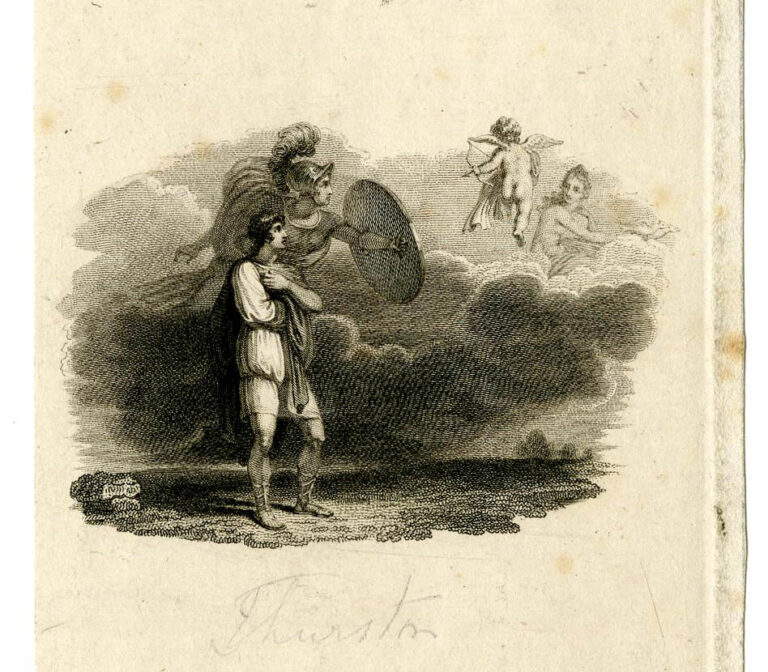 Telemachus: The Original Greek Coming of Age Story