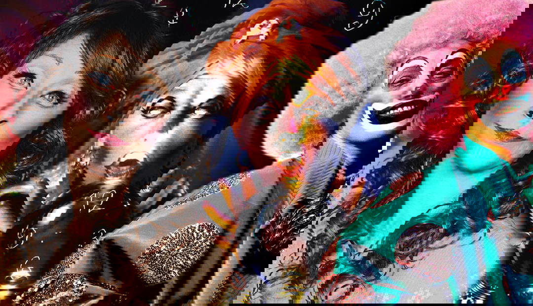 How Cindy Sherman Redefined Self-Portraiture (7 Artworks)