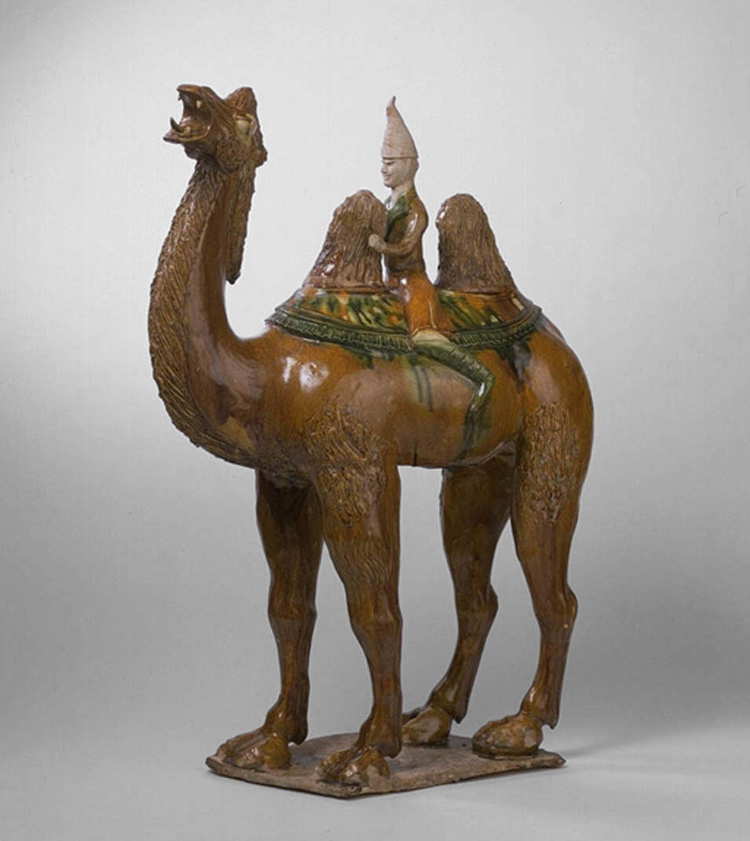 What Was the Silk Road & What Was Traded on It?