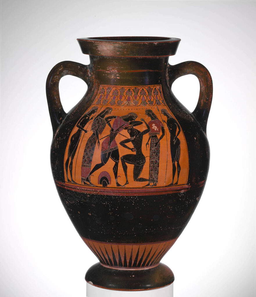 Daedalus: The Great Greek Inventor (14 Key Facts)