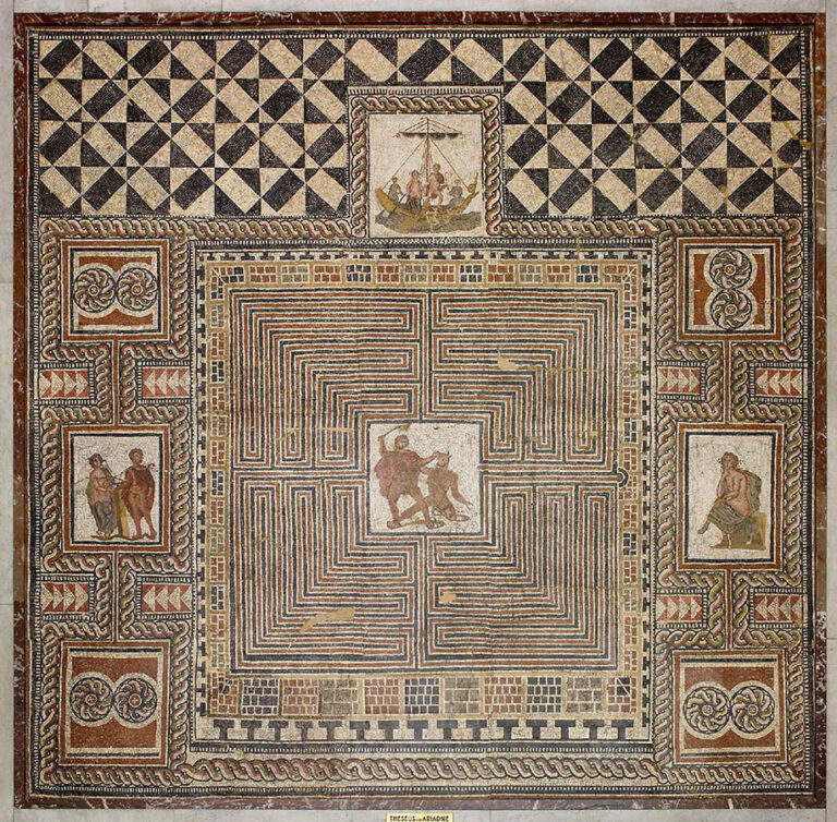 Daedalus: The Great Greek Inventor (14 Key Facts)