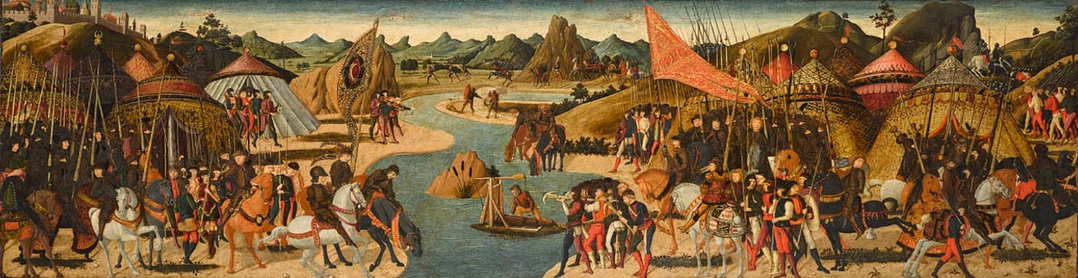 5 Lesser-Known Roman Battles that Changed the World