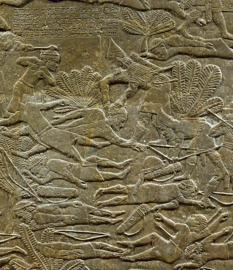 Ancient Mesopotamia: How Did Art Lead to Writing?