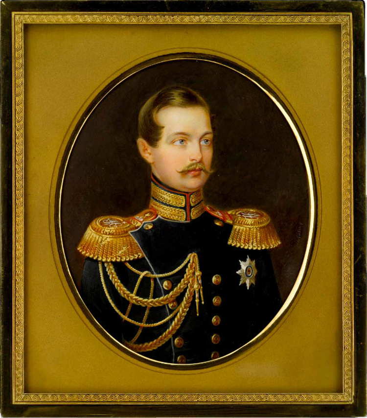 The Romanovs: The Rise and Fall of a Russian Dynasty