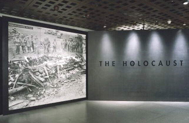 International Engagement & Cold War: Political Effects of World War II