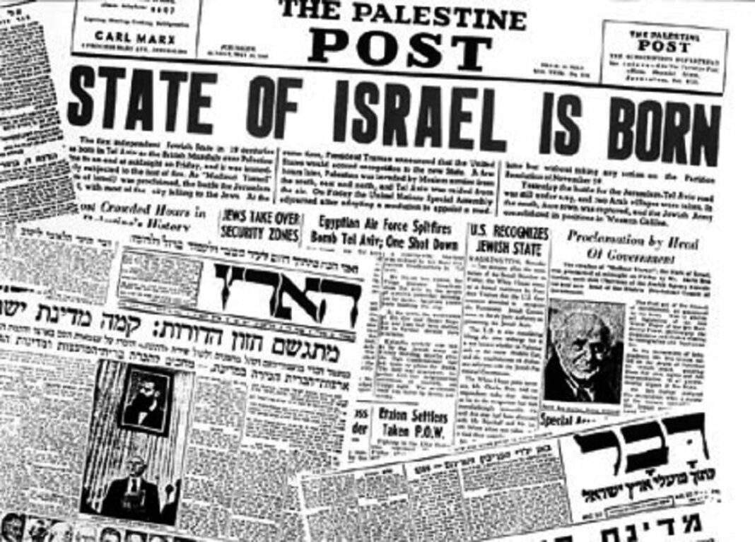 International Engagement & Cold War: Political Effects of World War II