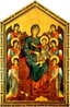 Cimabue: Grandfather of the Italian Renaissance