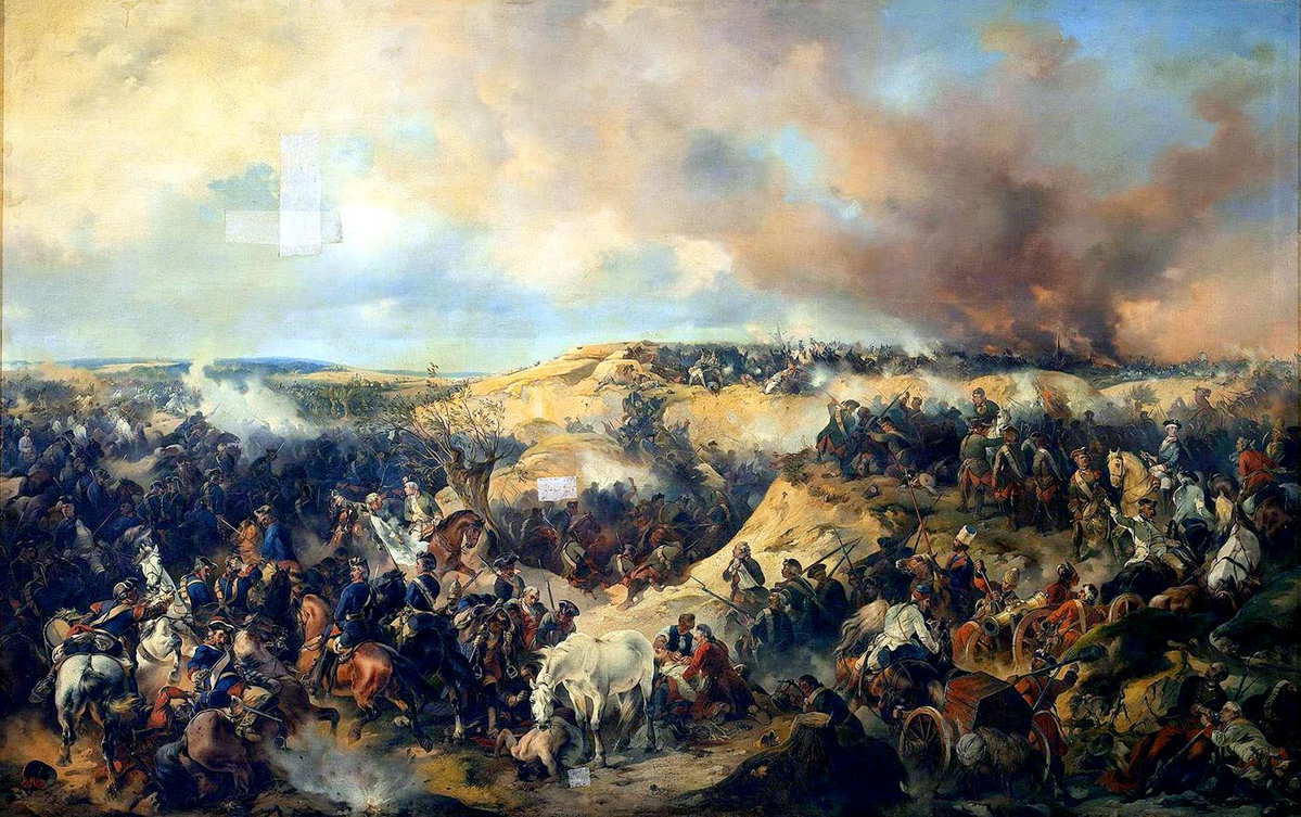 The Seven Years War: The Greatest Conflict of the 18th Century