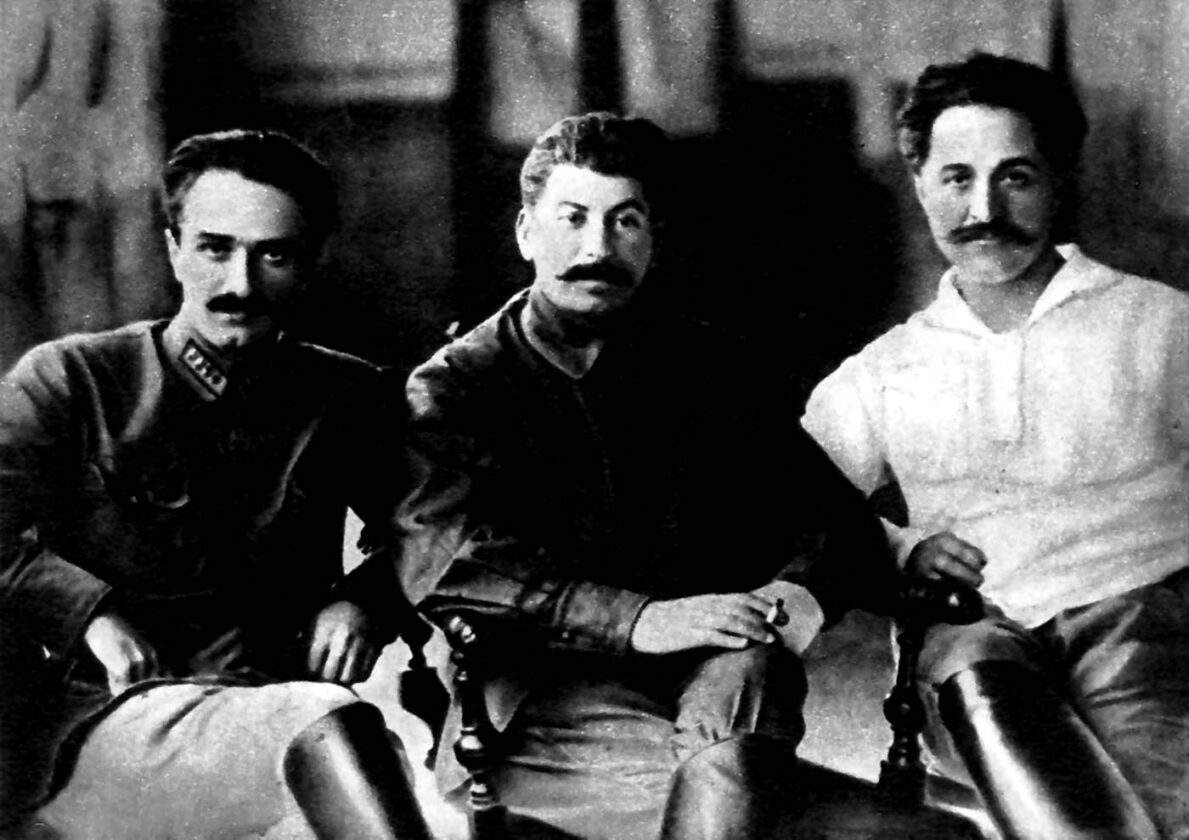 Who Was Joseph Stalin & Why Do We Still Talk About Him?