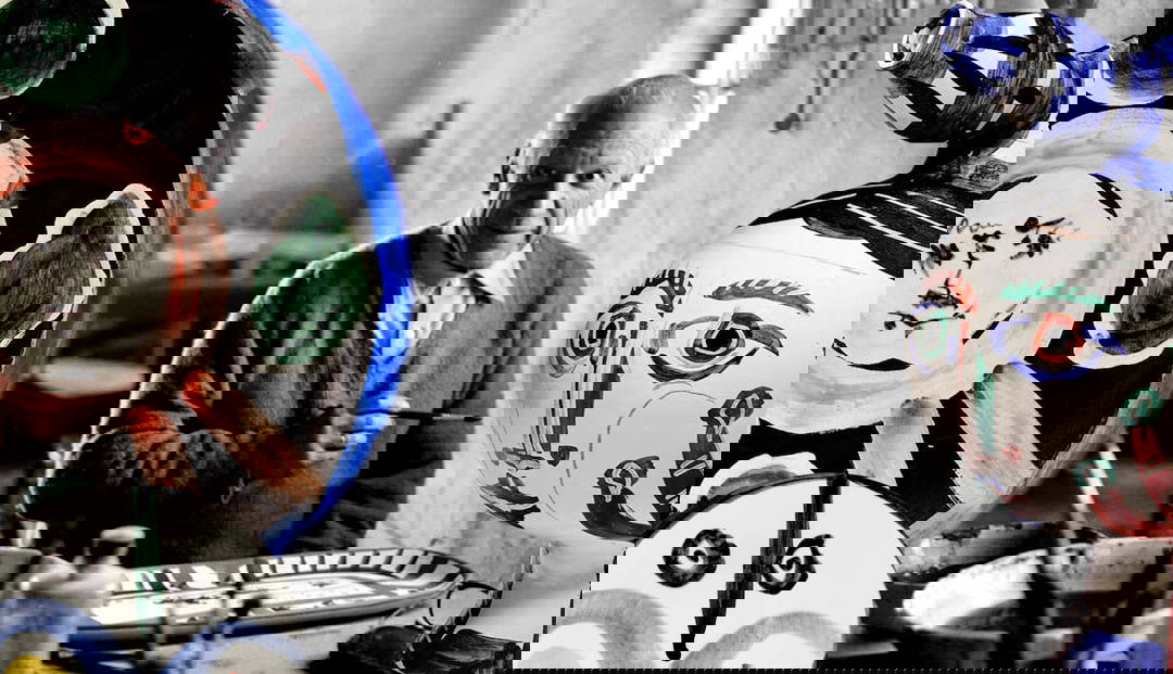 Profoundly Personal: Picasso’s Ceramic Work (8 Iconic Artworks)