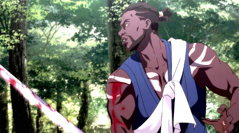 Yasuke: The Legendary Black African Samurai You Never Knew Existed